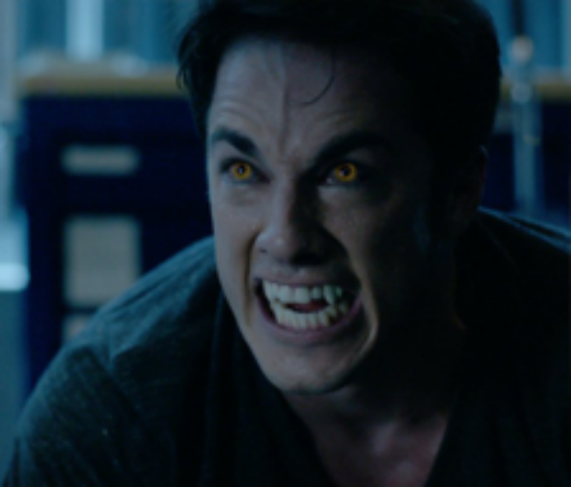Hybrid | The Vampire Diaries Fanfiction Wiki | Fandom Hybrid | The Vampire Diaries Fanfiction Wiki | Fandom