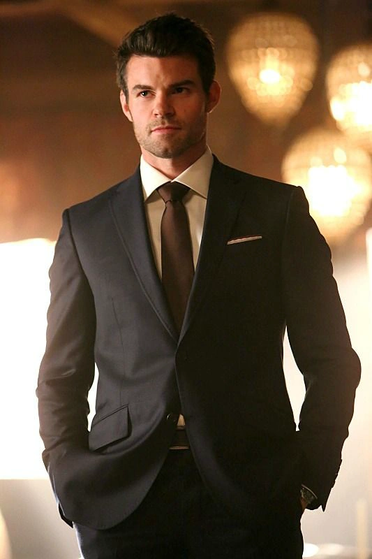 Elijah Mikaelson | The Vampire Diaries Fanfiction Wiki | Fandom