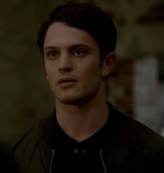 Aiden | The Vampire Diaries & Originals Wiki | FANDOM powered by Wikia