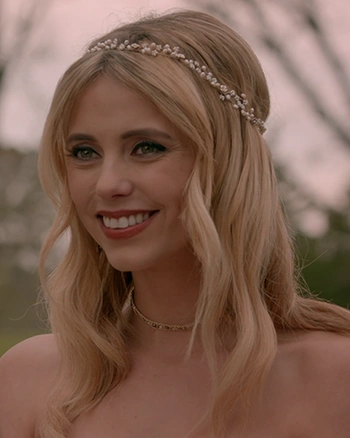 Freya Mikaelson | The Vampire Diaries & Originals Wiki | FANDOM powered ...