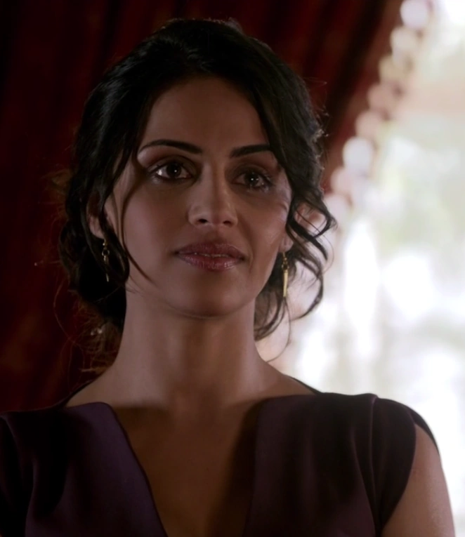 Gia | The Vampire Diaries & Originals Wiki | Fandom