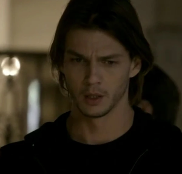 Trevor | The Vampire Diaries & Originals Wiki | FANDOM powered by Wikia