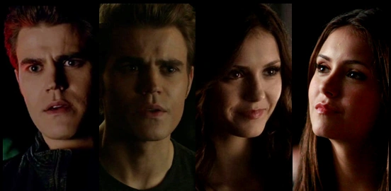 Doppelgänger | The Vampire Diaries & Originals Wiki | Fandom