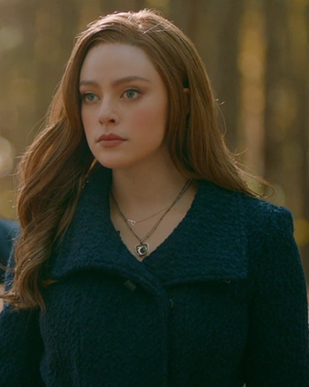 Hope Mikaelson | The Vampire Diaries & Originals Wiki | Fandom