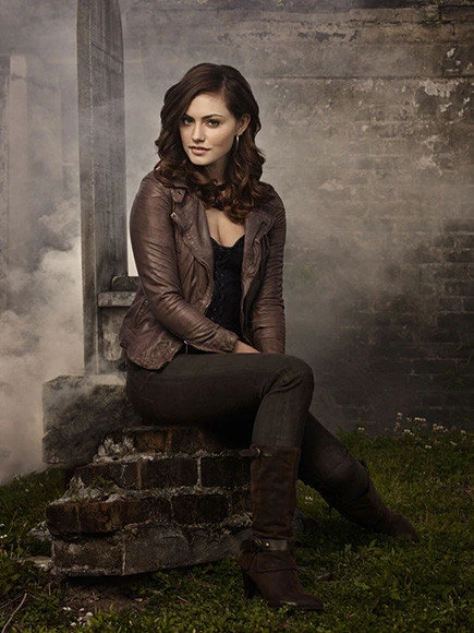 Immagine - Hayley Marshall.jpg | The Vampire Diaries & Originals Wiki | FANDOM powered by Wikia