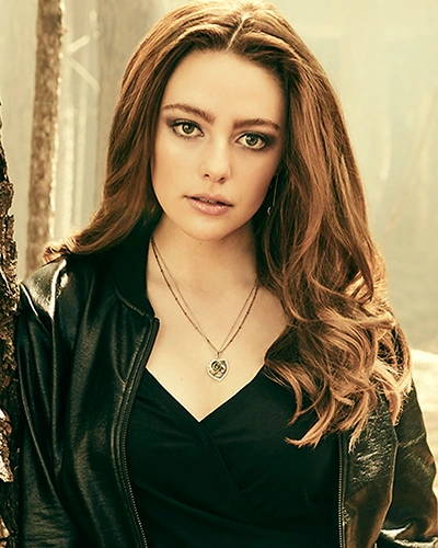 Hope Mikaelson | The Vampire Diaries & Originals Wiki | FANDOM powered ...