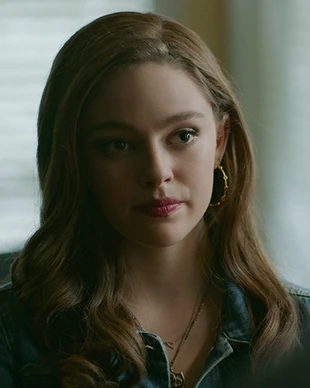 Hope Mikaelson | The Vampire Diaries & Originals Wiki | FANDOM powered ...
