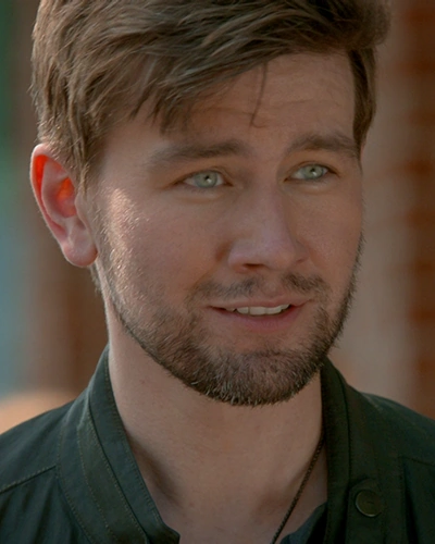 Declan | The Vampire Diaries & Originals Wiki | Fandom