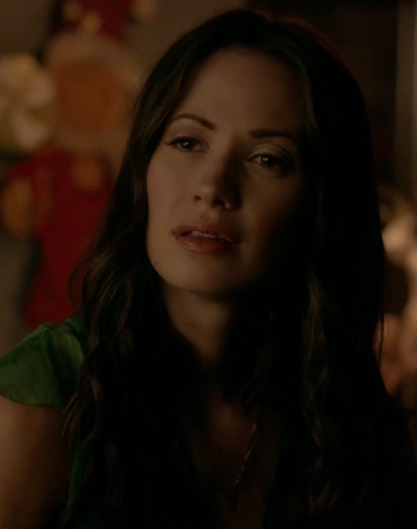 Seline | The Vampire Diaries & Originals Wiki | Fandom