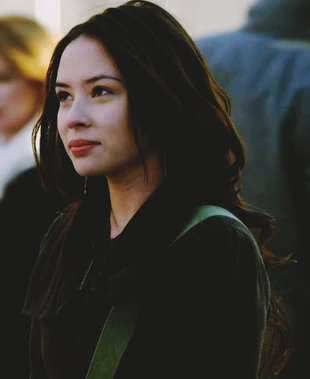 Anna | Wiki The Vampire Diaries Oficial | Fandom