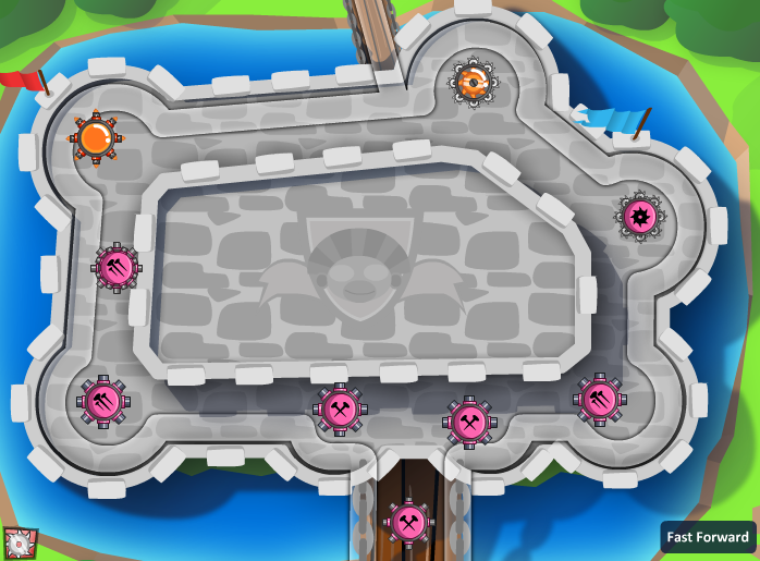 Tack Shooter | The Vandal Free Bloons Wiki | FANDOM powered by Wikia Tack Shooter | The Vandal Free Bloons Wiki | FANDOM powered by Wikia
