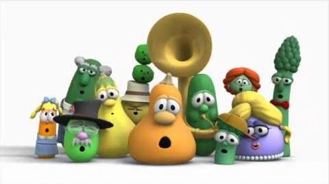 The VeggieTales Encyclopedia Wiki | Fandom