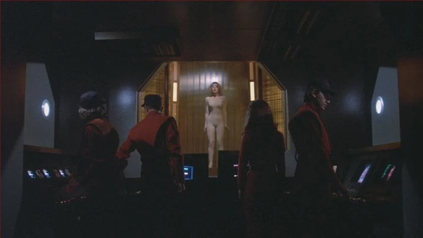 Conversion | V: The Visitors Wiki | Fandom