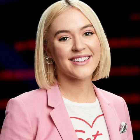 Chloe Kohanski | The Voice Wiki | Fandom