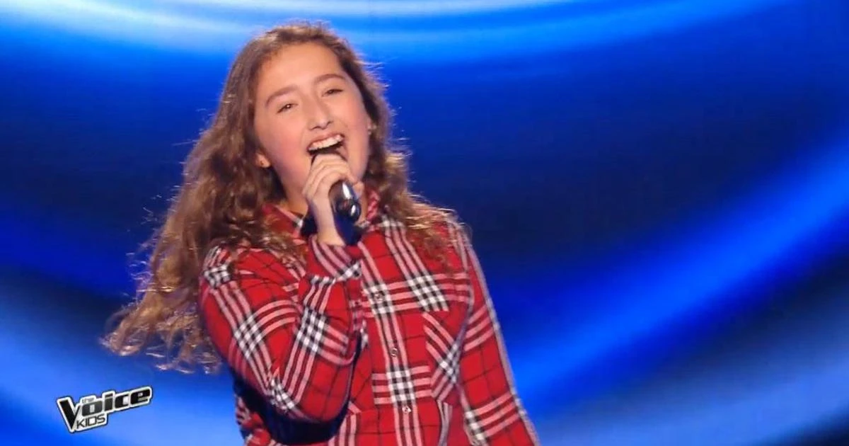 Lou Jean | Wiki The Voice | FANDOM powered by Wikia