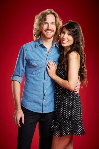 Dawn & Hawkes | The Voice Wiki | Fandom