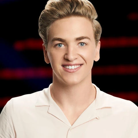 Noah Mac | The Voice Wiki | Fandom