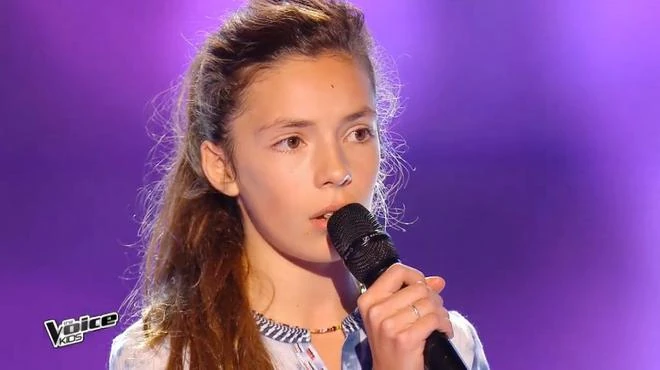 Jeanne | Wiki The Voice | Fandom