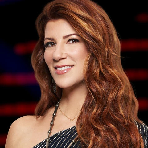 Shana Halligan | The Voice Wiki | Fandom