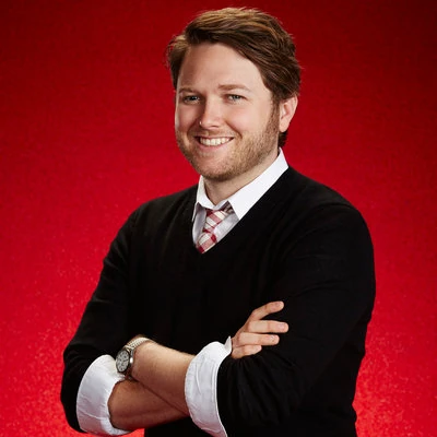 Luke Wade | The Voice Wiki | Fandom