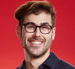 Ryan Quinn | The Voice Wiki | Fandom