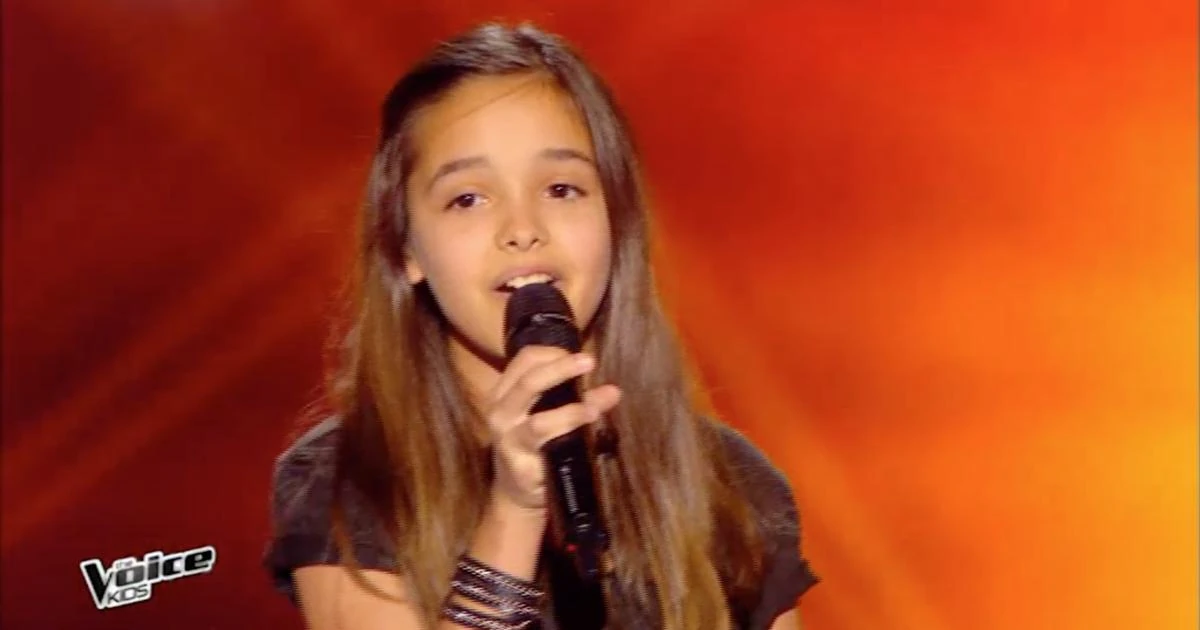 Eyma | Wiki The Voice | Fandom