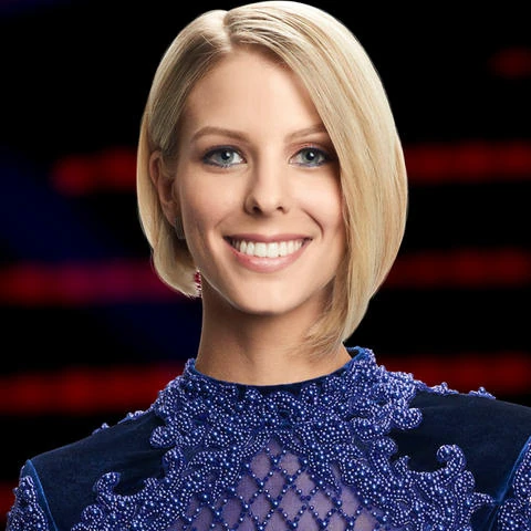 Emily Luther | The Voice Wiki | Fandom