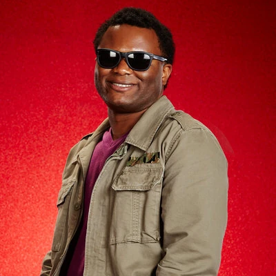 Blessing Offor | The Voice Wiki | Fandom