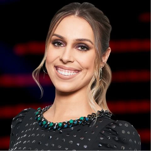 Jackie Foster | The Voice Wiki | FANDOM powered by Wikia