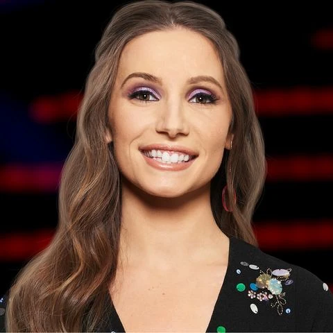 Jackie Verna | The Voice Wiki | Fandom