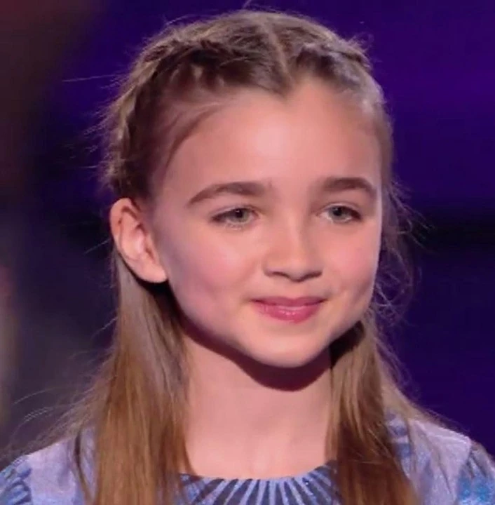 Angelina Nava | Wiki The Voice | Fandom