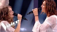 Maëlle Pistoia | Wiki The Voice | FANDOM powered by Wikia