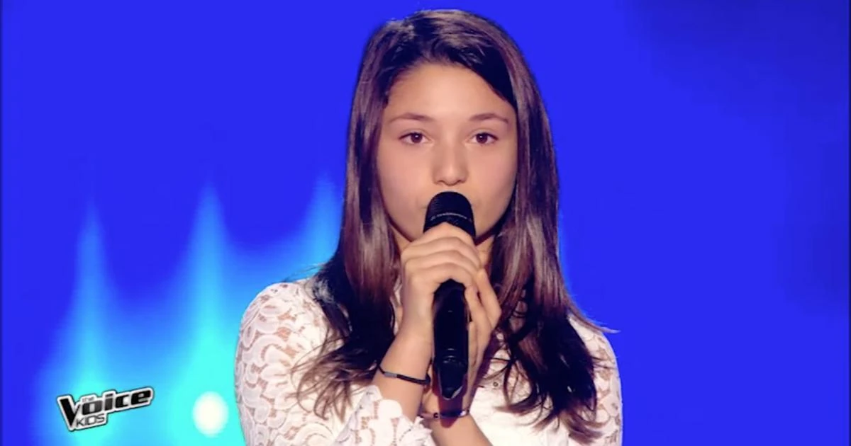 Emeline | Wiki The Voice | FANDOM powered by Wikia