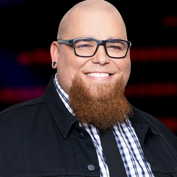 Jesse Larson | The Voice Wiki | Fandom