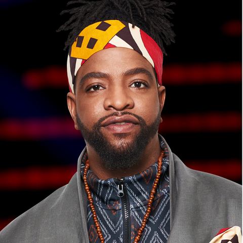 D.R. King | The Voice Wiki | FANDOM powered by Wikia