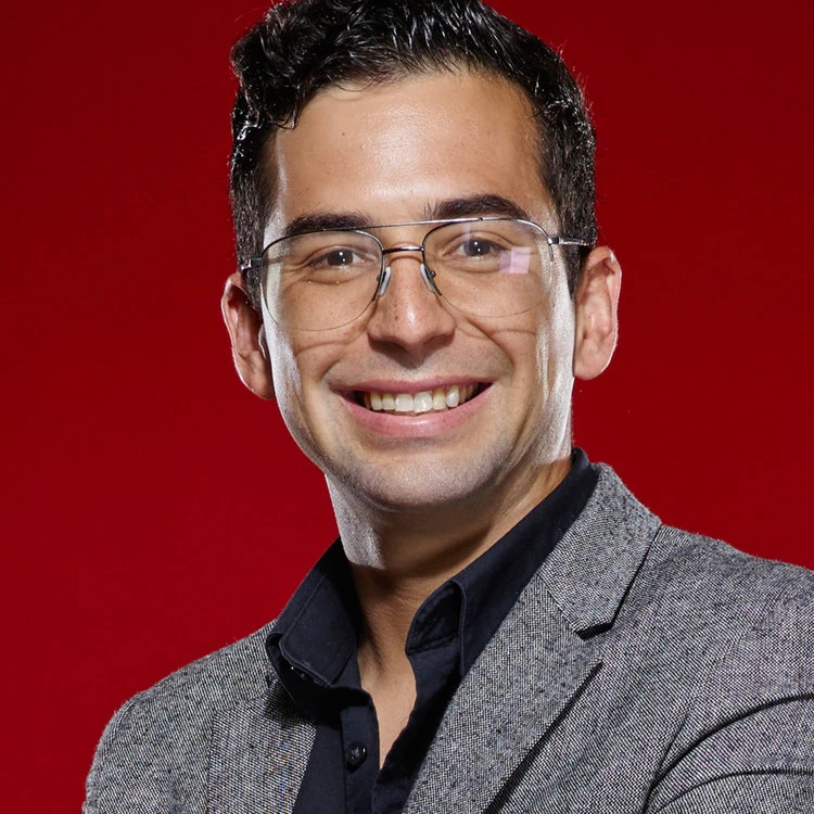 Michael Sanchez | The Voice Wiki | Fandom