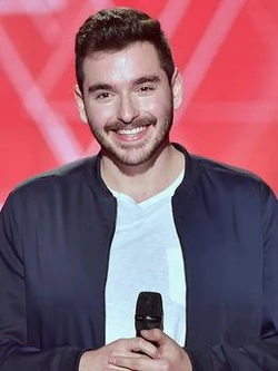 Gabriel Charles | Wiki The Voice | Fandom