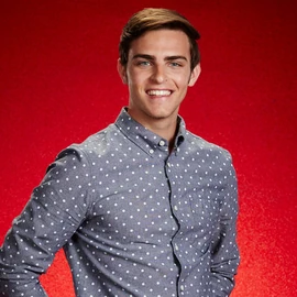 Ricky Manning | The Voice Wiki | FANDOM powered by Wikia