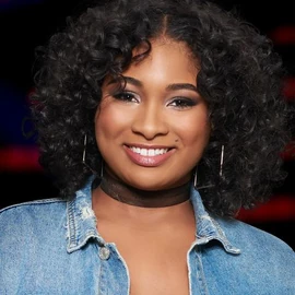 Jordyn Simone | The Voice Wiki | FANDOM powered by Wikia