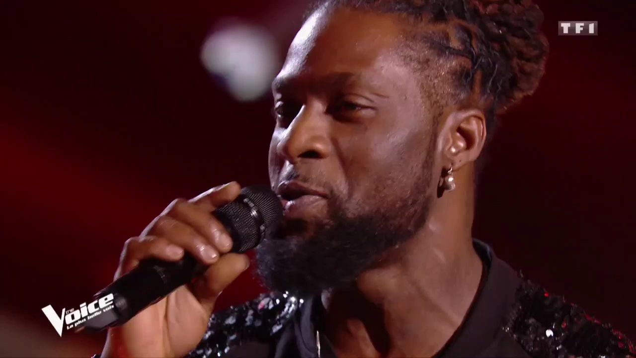 Gage Pierre | Wiki The Voice | Fandom