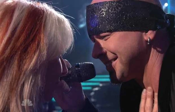 Jared Blake | The Voice Wiki | Fandom