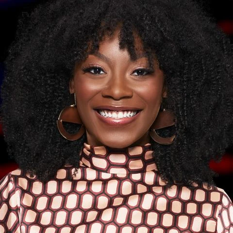 Christiana Danielle | The Voice Wiki | Fandom