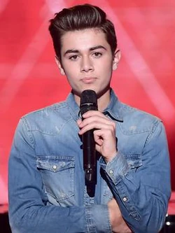 Raffi Arto | Wiki The Voice | Fandom