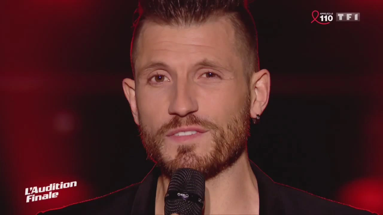 Éric Jetner | Wiki The Voice | Fandom