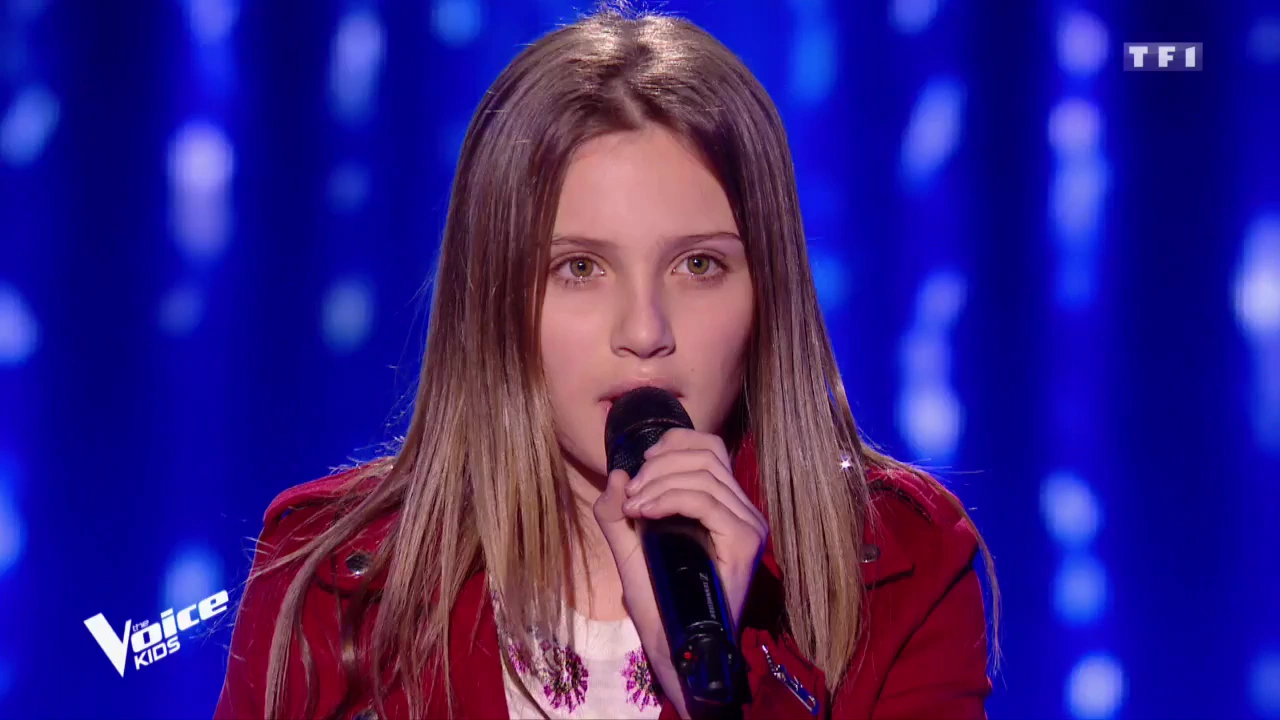 Carla Lazzari | Wiki The Voice | Fandom