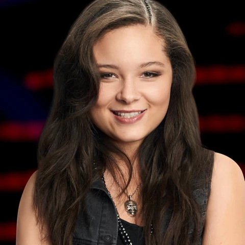 Moriah Formica | The Voice Wiki | Fandom