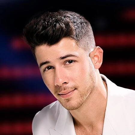 Nick Jonas | The Voice Wiki | Fandom