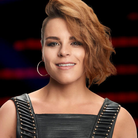 Katrina Rose | The Voice Wiki | Fandom