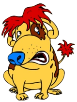 Sundae | The Wacky Adventures Of Ronald McDonald Wiki | Fandom