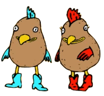 McNuggets | The Wacky Adventures Of Ronald McDonald Wiki | Fandom